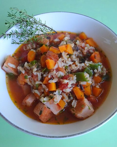 Reissuppe Rezepte | Chefkoch