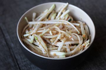 Mu Saengchae von Sonnenwiese | Chefkoch