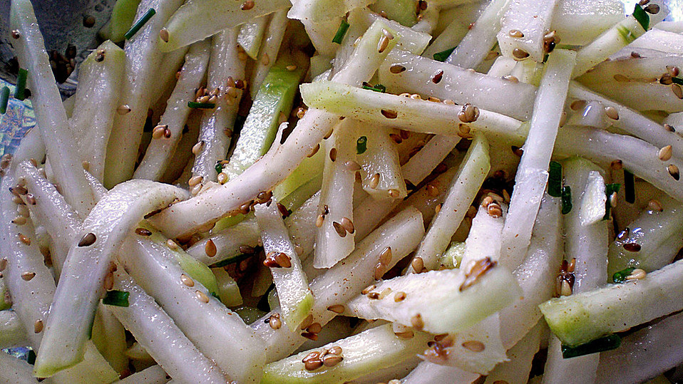 Mu Saengchae von Sonnenwiese