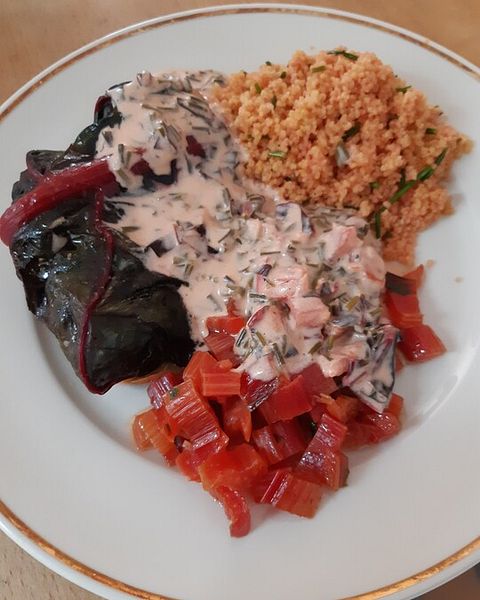 Rotbarsch Rezepte | Chefkoch