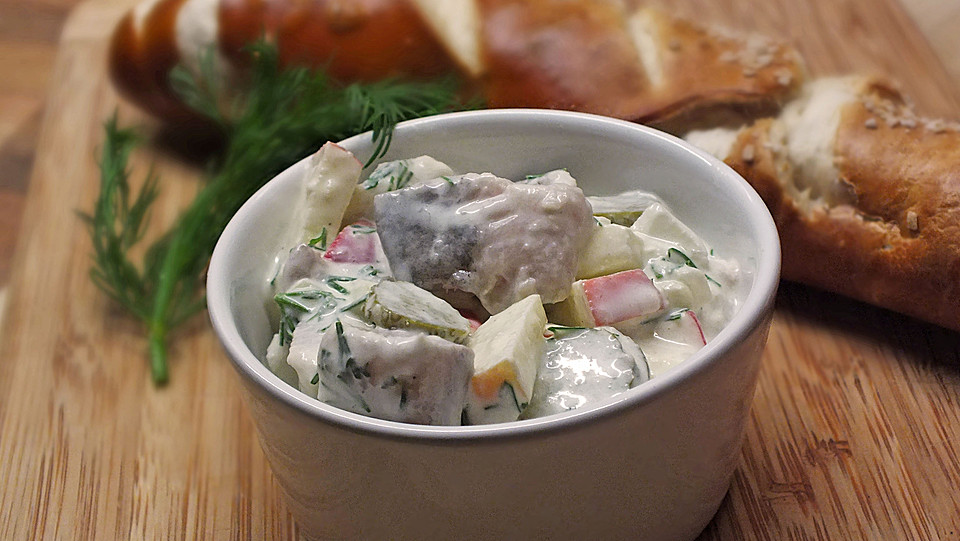 Hering Nach Matjes Art Rezepte | Chefkoch