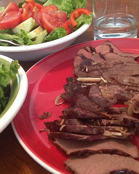 Kalbshirn Rezepte | Chefkoch