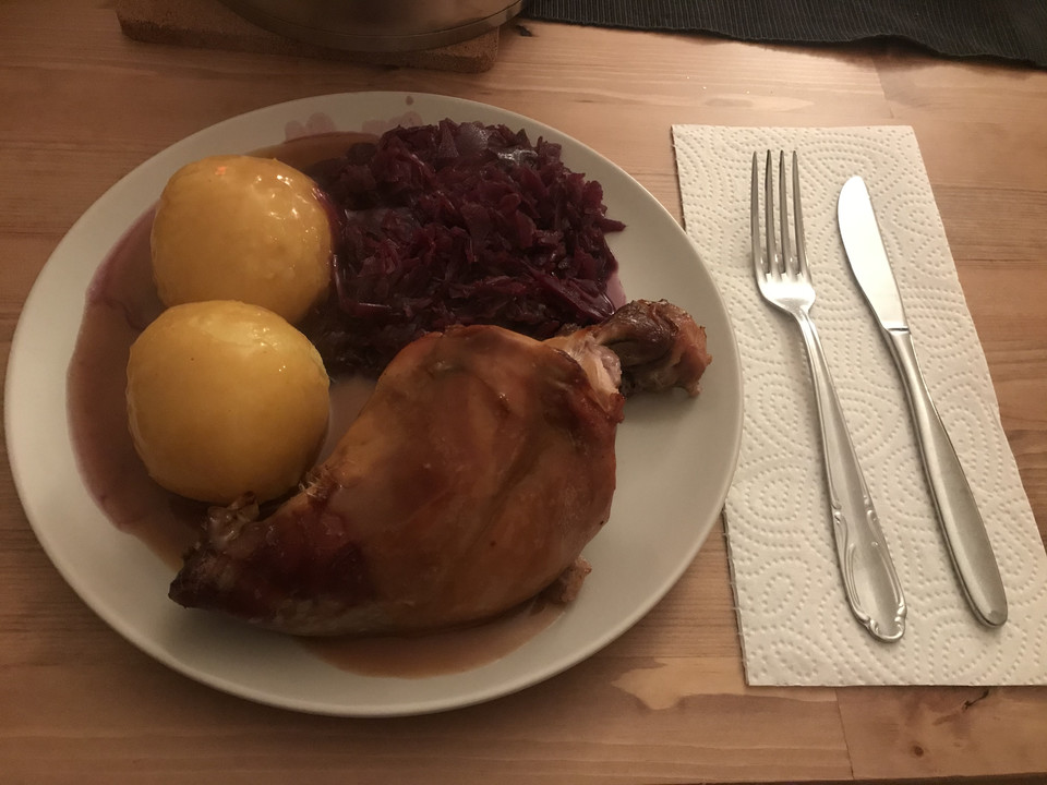 Hasenbraten Rezepte | Chefkoch