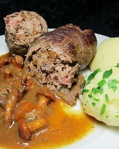 Kalbsbrät Rezepte | Chefkoch