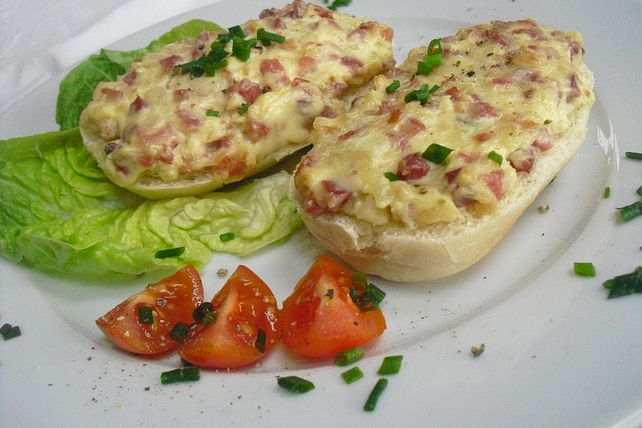 Dänische Brötchen von sanny1974| Chefkoch