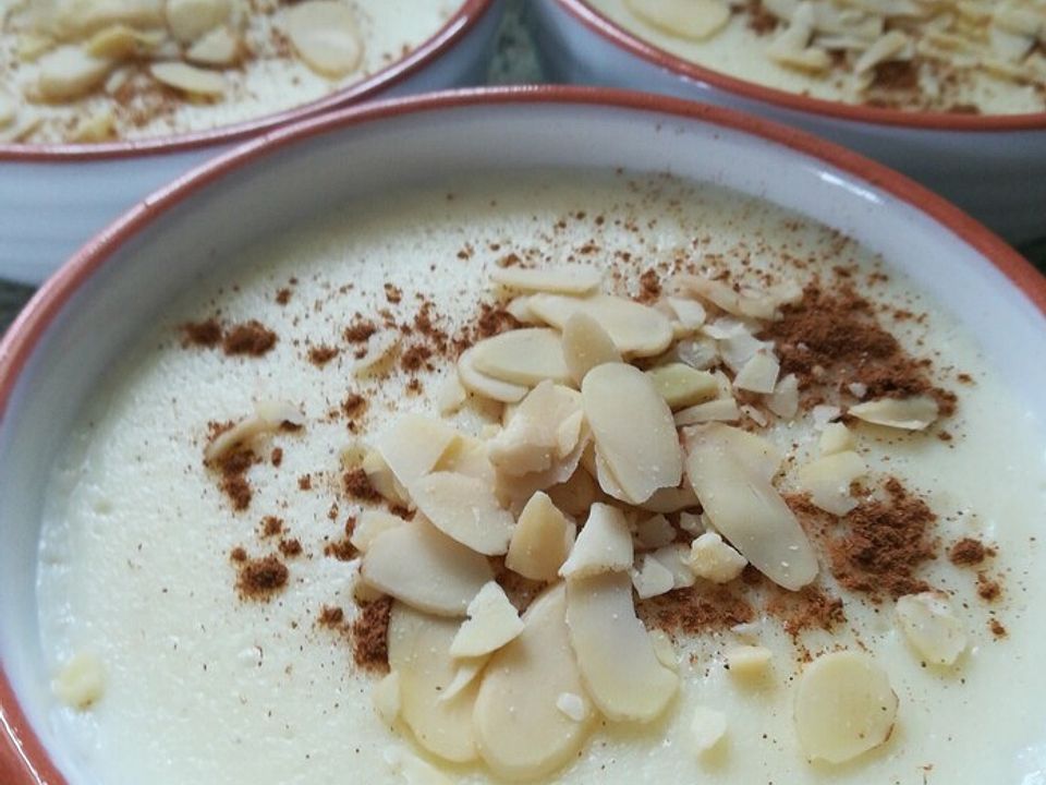 Reispudding von lena-arletta| Chefkoch