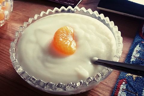 Reispudding von lena-arletta| Chefkoch