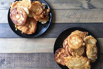 Ustipci von sue_ellen| Chefkoch