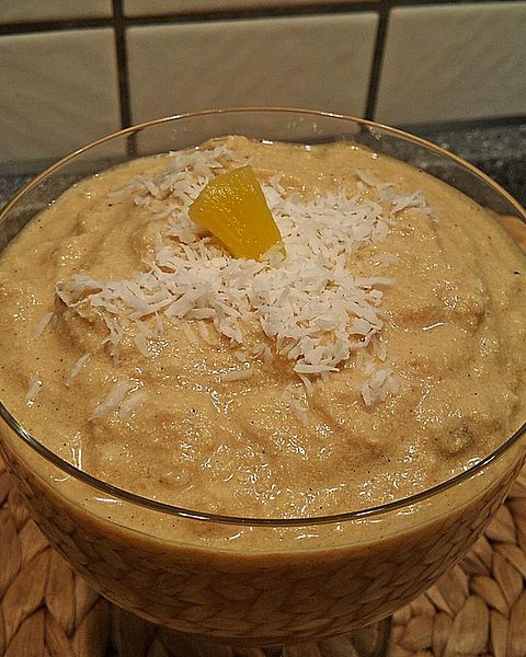 Ananascreme Rezepte | Chefkoch