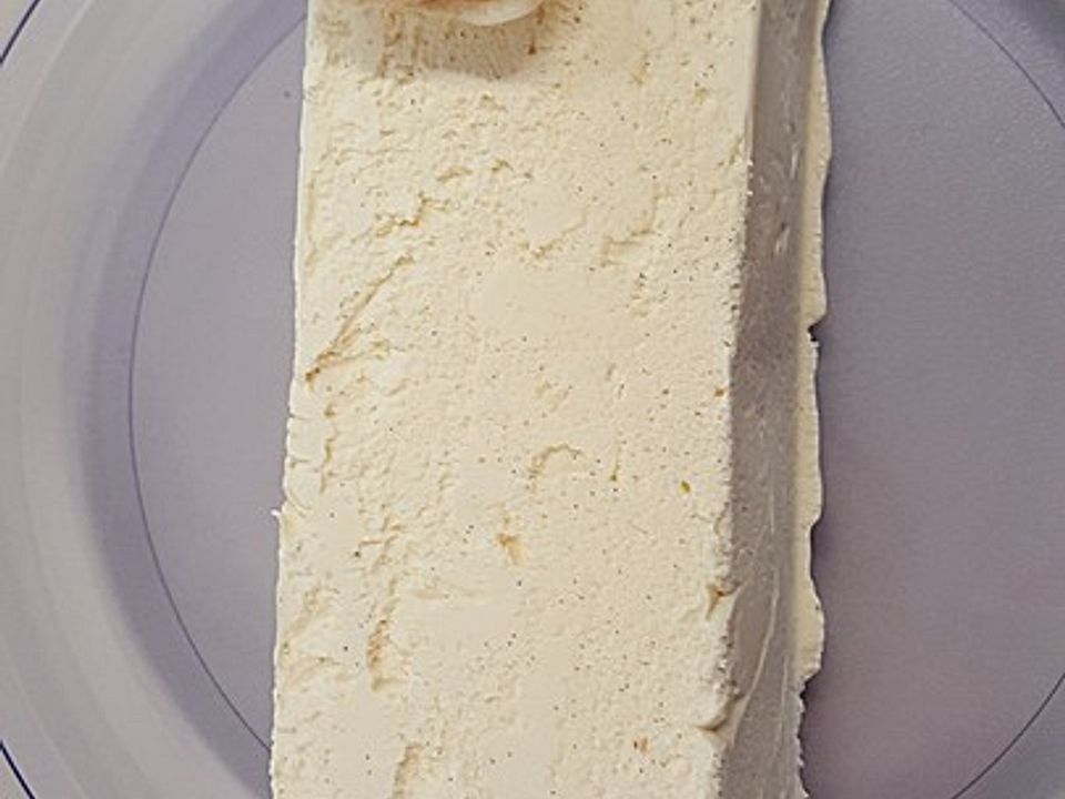 Vanille Parfait von wild-young-free| Chefkoch