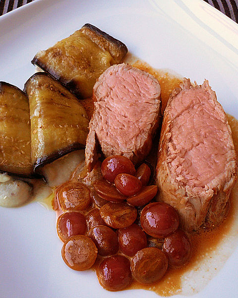 Kalbsfilet Rezepte | Chefkoch