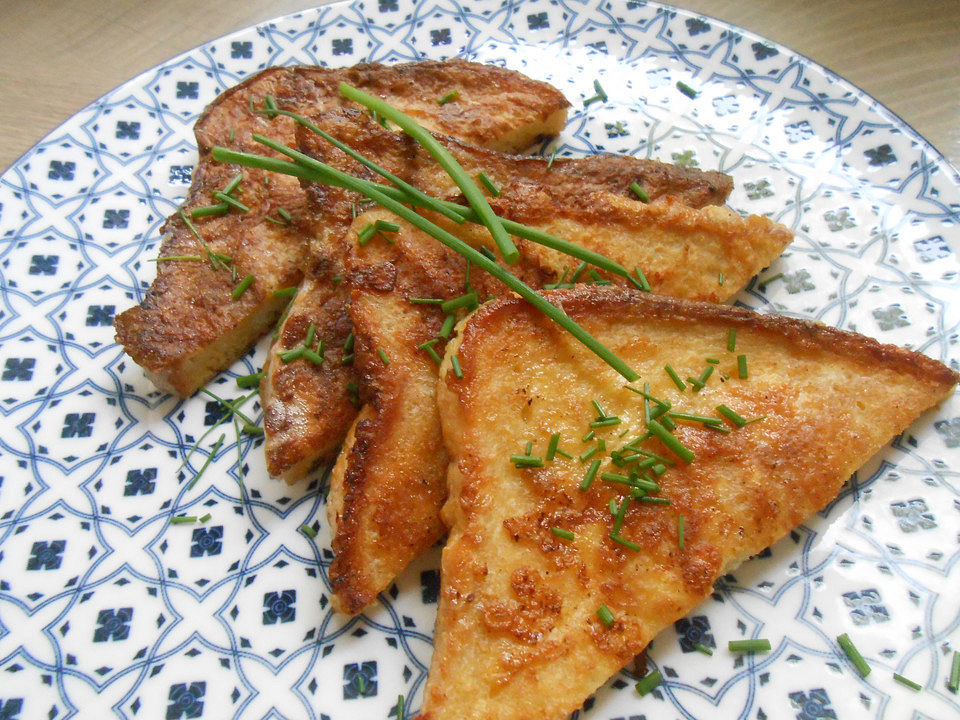 Brot in Ei von Kampfkoloss| Chefkoch