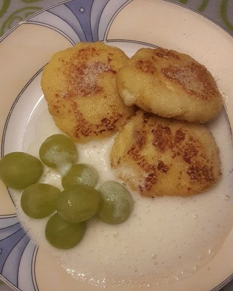 Griesnocken Rezepte | Chefkoch