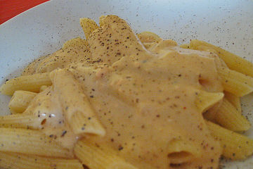 Käse-Senf-Sauce von Serenade1611 | Chefkoch