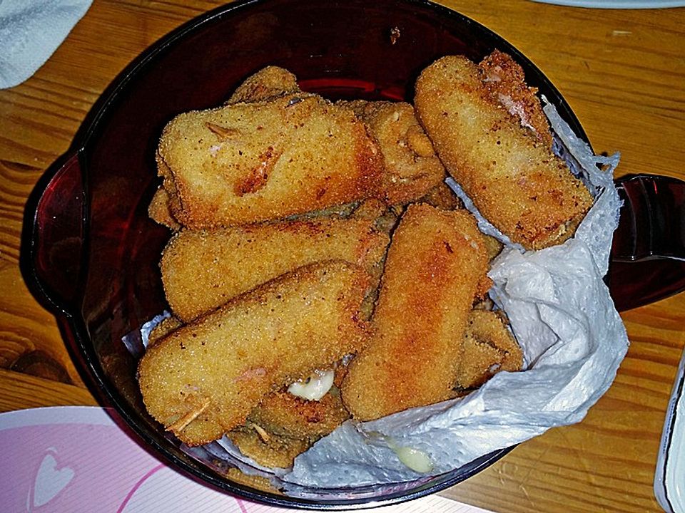 Rolla von Aladin1992| Chefkoch