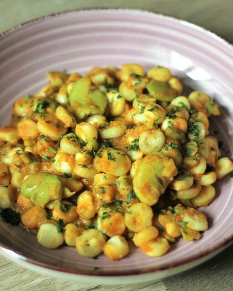 Saubohnen Rezepte | Chefkoch