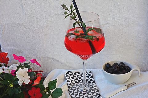 Tocco Rosso von miri-kiri| Chefkoch