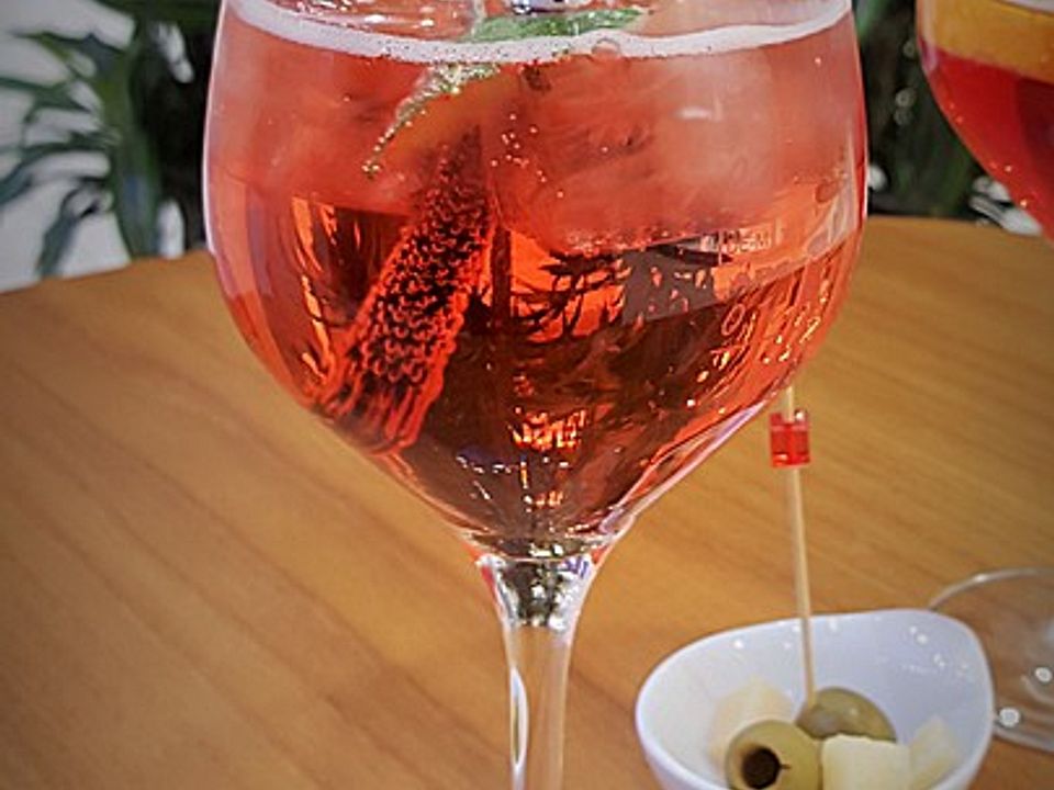 Tocco Rosso von miri-kiri | Chefkoch