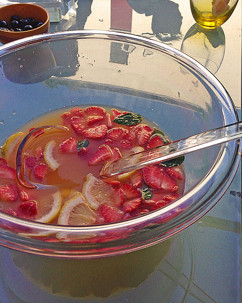 Sommerbowle Rezepte | Chefkoch