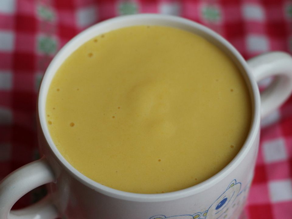 Kinder-Cocktail von j185| Chefkoch