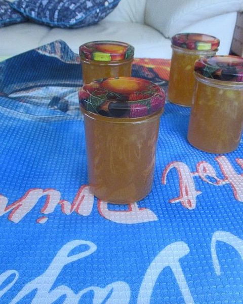 Apfelmarmelade Rezepte - die besten Rezepte 2026 | Chefkoch