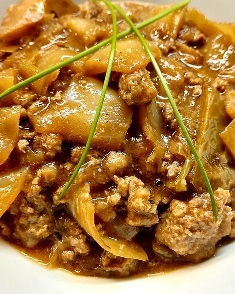 Schmorkohl Rezepte | Chefkoch