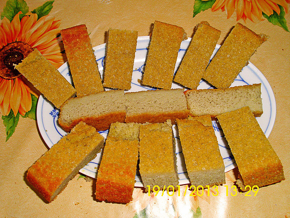 Kartoffelkuchen im Eisen gebacken von schmidti47| Chefkoch
