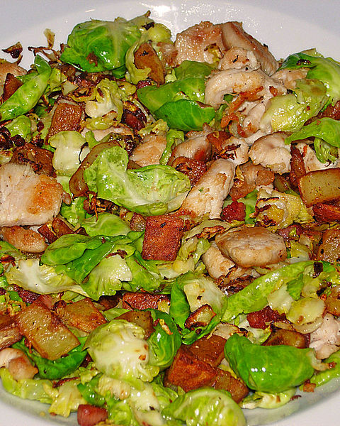 Blattkohl Rezepte | Chefkoch