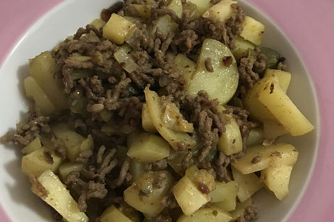 Beamtenstippe von wie2011| Chefkoch