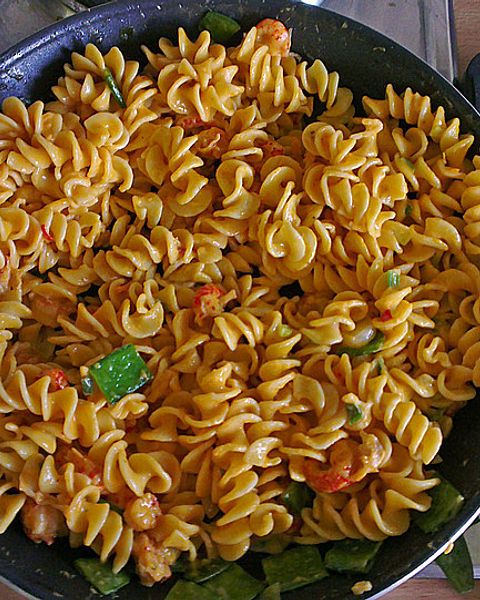 Fusilloni Rezepte | Chefkoch