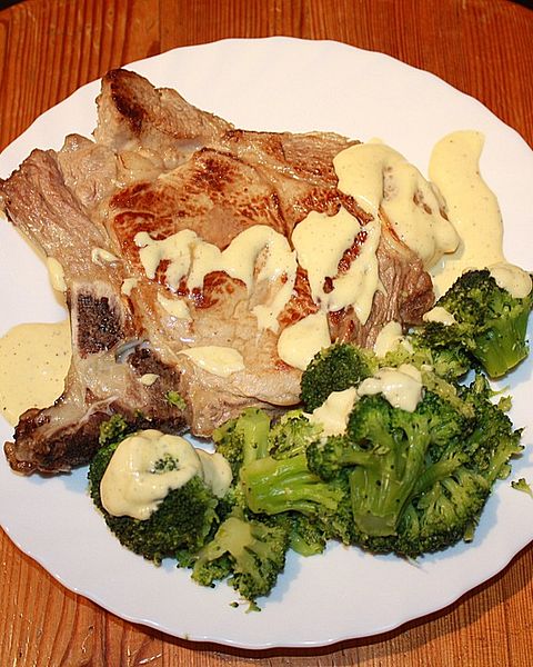 Kalbskrone Rezepte | Chefkoch