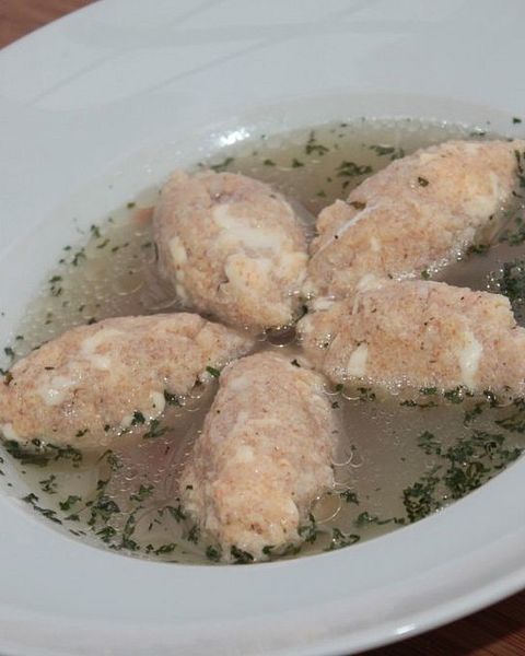 Kasnocken Rezepte | Chefkoch