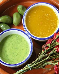 Mojo Rezepte | Chefkoch