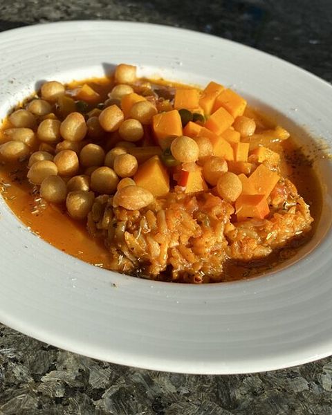 Backerbsen Rezepte | Chefkoch