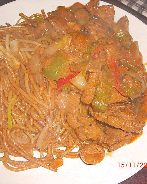 Schweinenuss Rezepte | Chefkoch