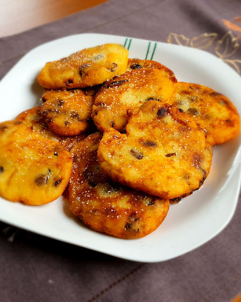 Quarkkeulchen Rezepte | Chefkoch