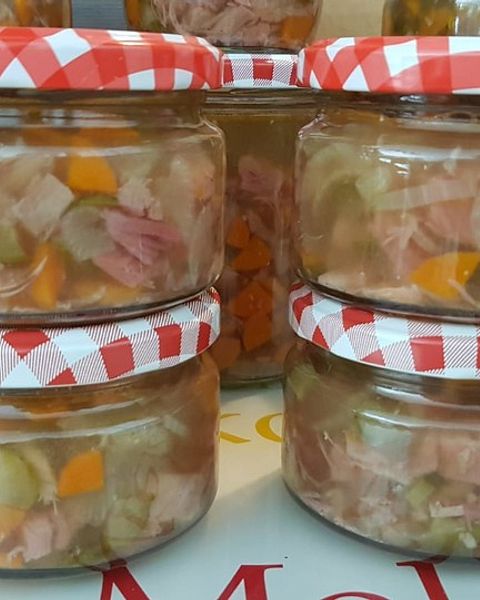 Sülze Rezepte | Chefkoch