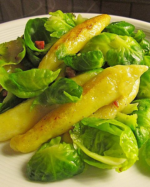 Blattkohl Rezepte | Chefkoch