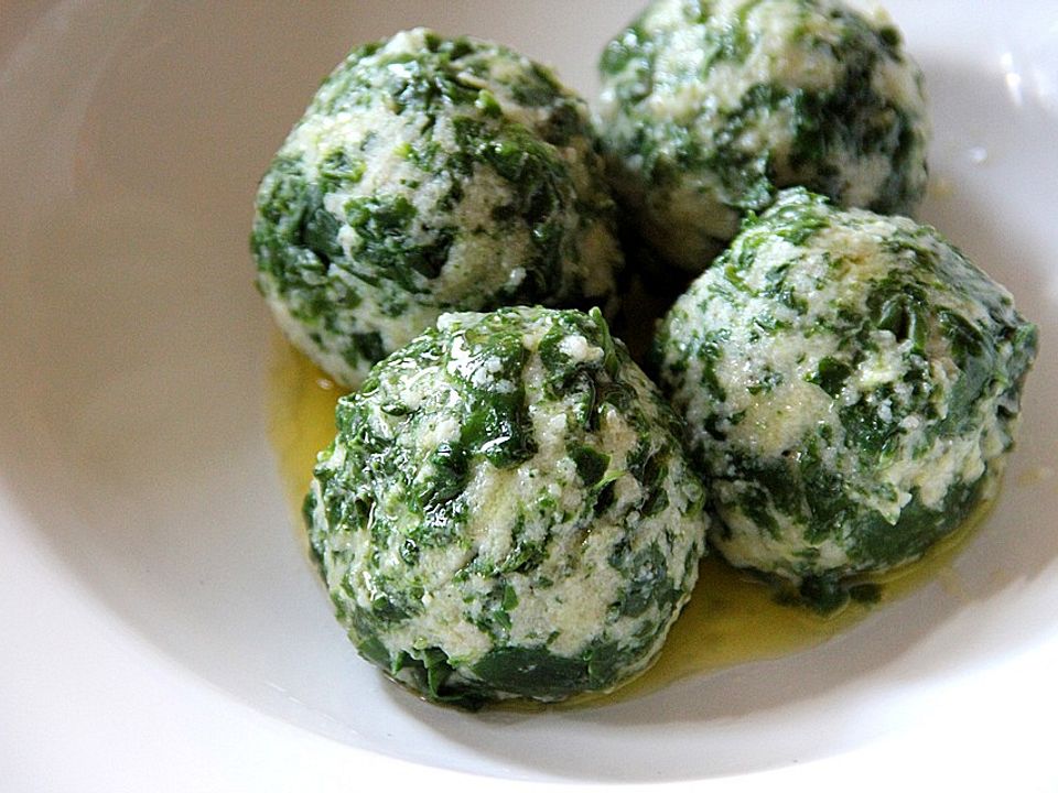 Strangolapreti von kostolany25| Chefkoch