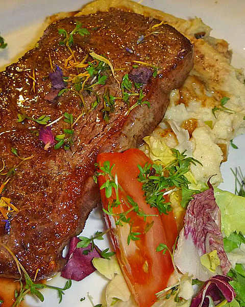 Rumpsteak Rezepte | Chefkoch
