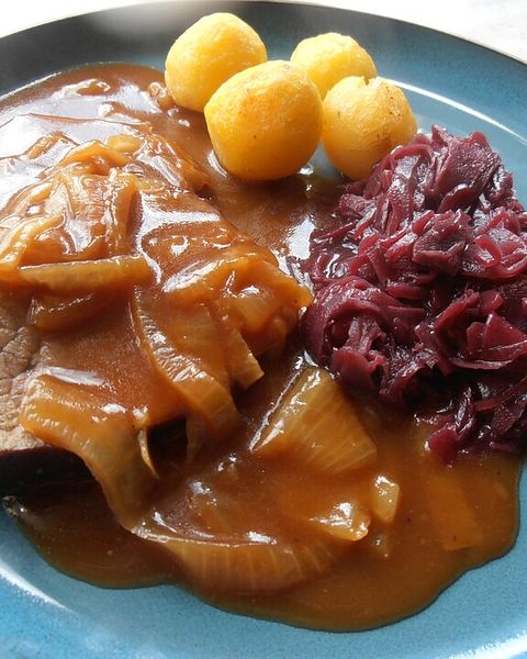 Tagesgerichte Rezepte | Chefkoch