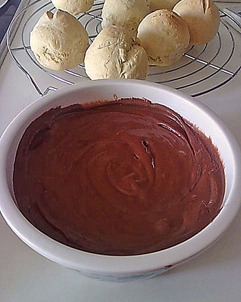 Schokocreme Rezepte | Chefkoch