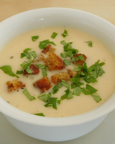 Rieslingsuppe Rezepte | Chefkoch