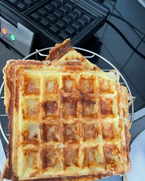 Kartoffelwaffeln Rezepte | Chefkoch
