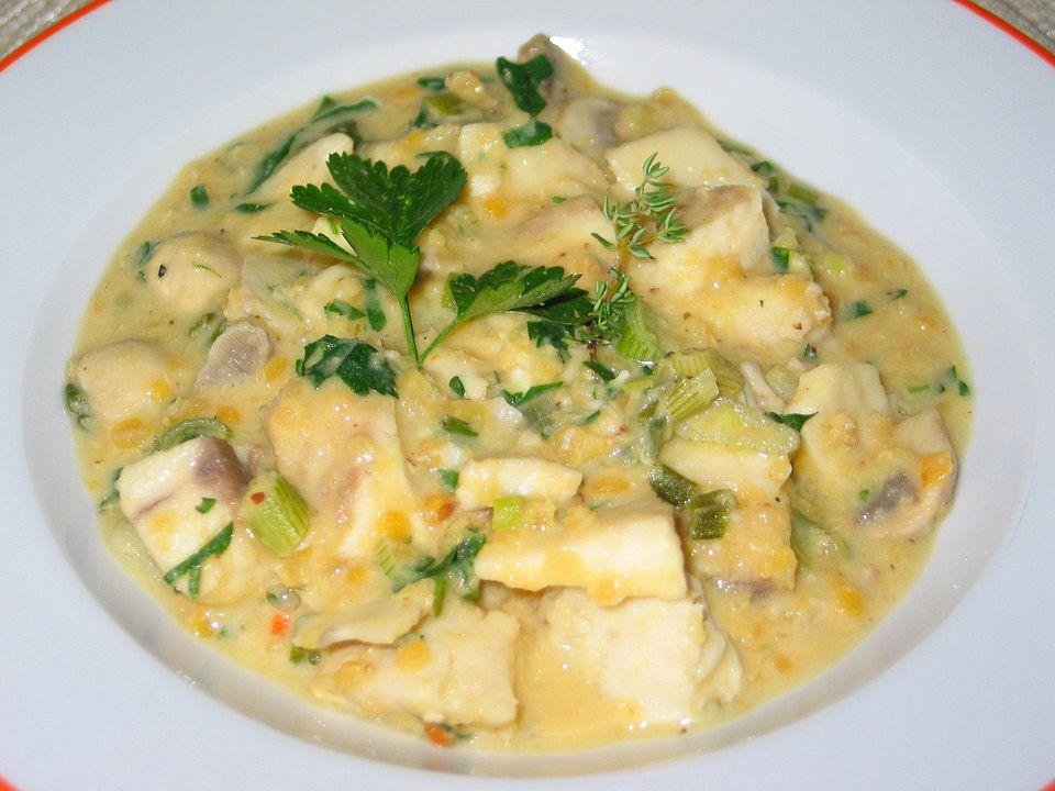 Fischpfanne französische Art von ScorpioScaramanga| Chefkoch