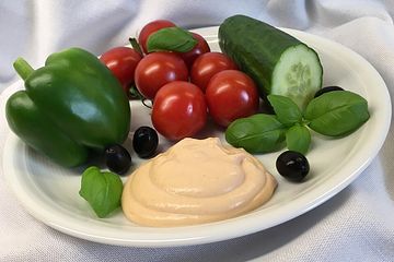 American Dressing von Devilicious| Chefkoch