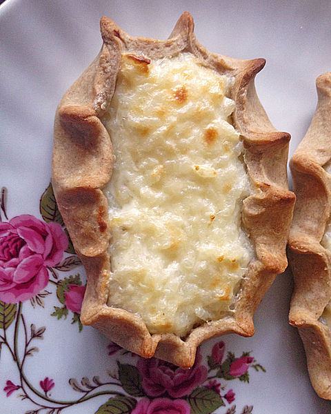 Piroggi Rezepte | Chefkoch
