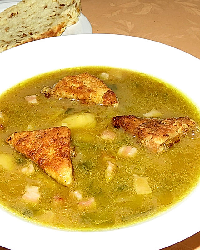 Erbswurst Rezepte | Chefkoch