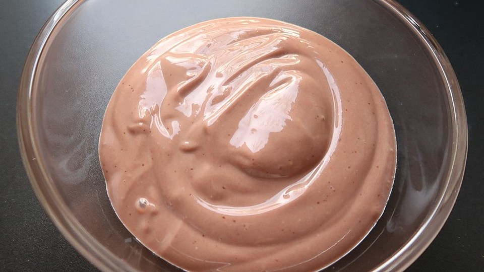 Mousse au Chocolat von NinuB| Chefkoch