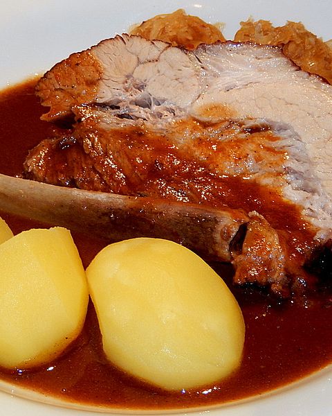 Rippchen Rezepte | Chefkoch